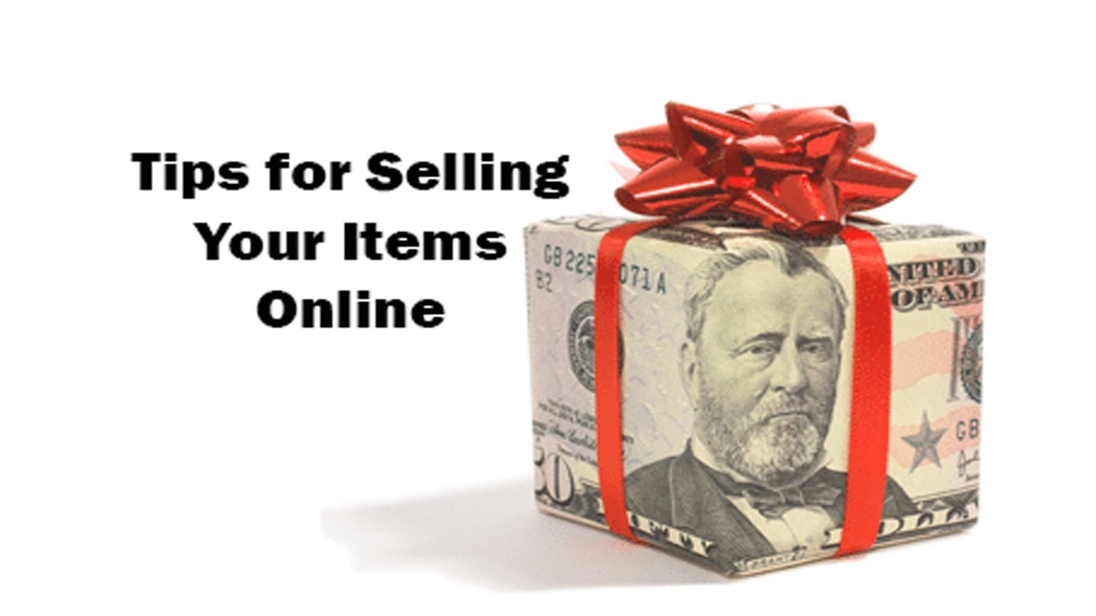 Make Money Selling Gift Items Online - Blogizone